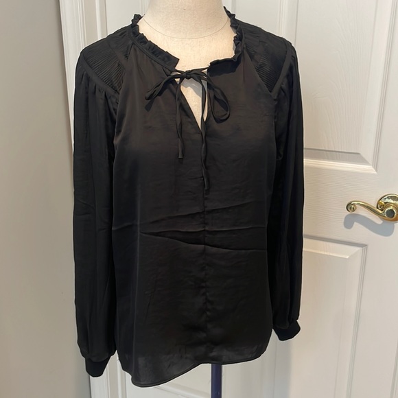 Philosophy | Tops | Philosophy Blouse | Poshmark